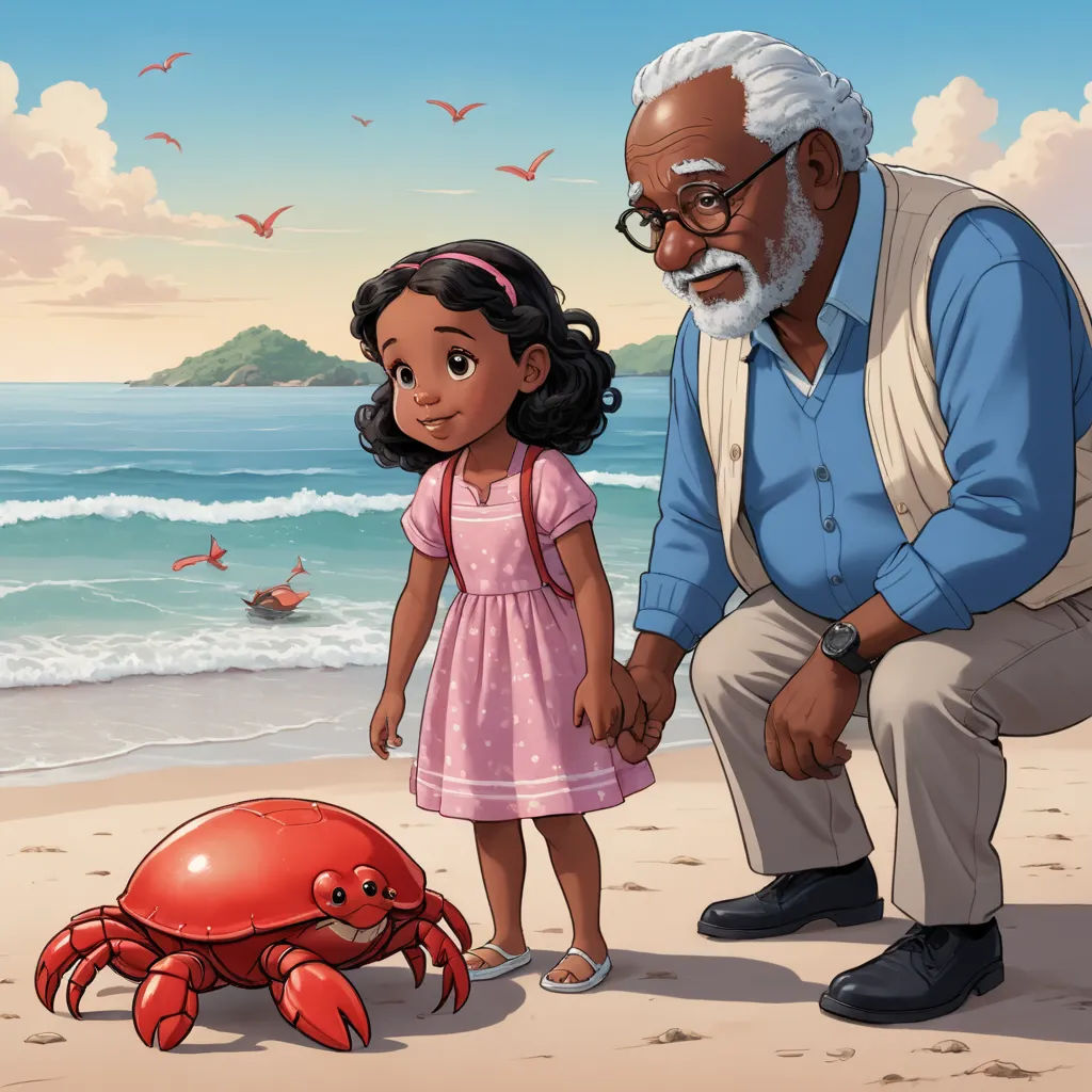 Mr Piggles and the Lost Legs | Story.com