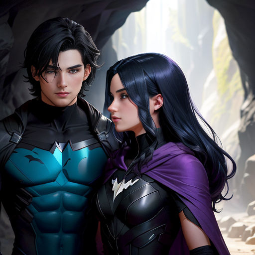 Gotham's Passion | Story.com