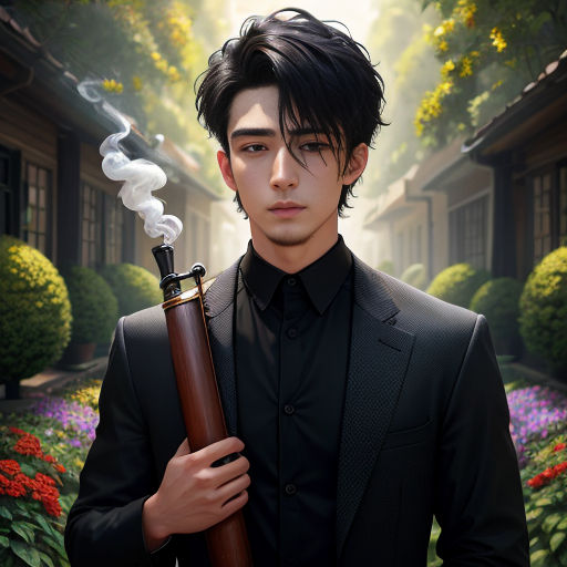 The Enchanted Pipe | Story.com