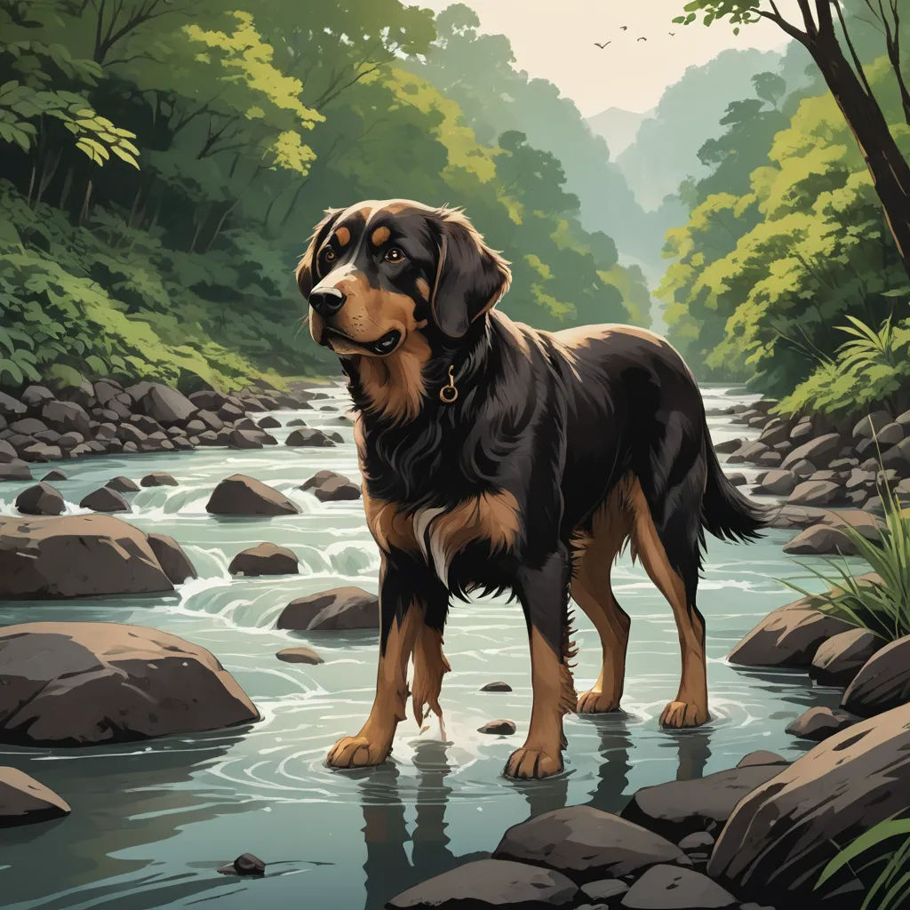 The Lost Bone | Story.com