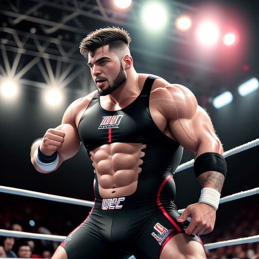 The Rise of a Wrestling Legend | Story.com