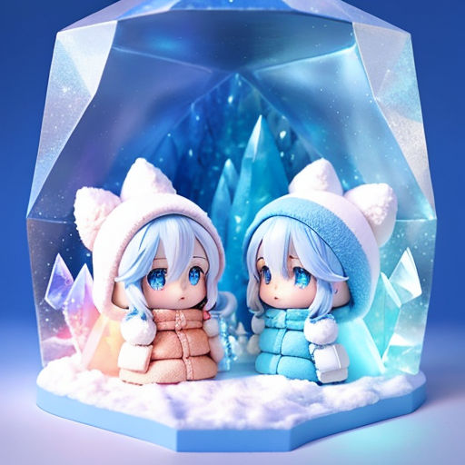 Frozen Love Story