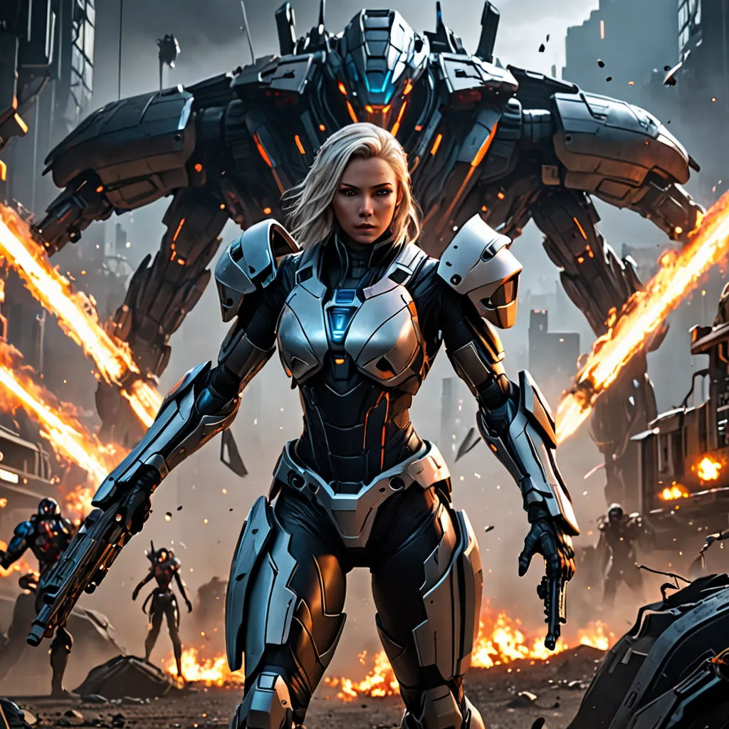 A Amizade de Lysandra e Ember | Story.com