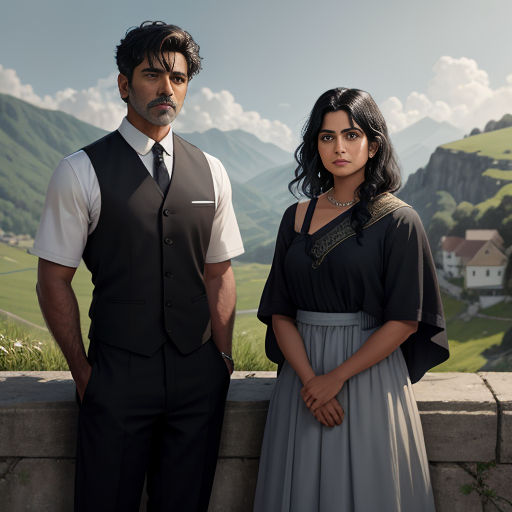 The Broken Hero | Story.com