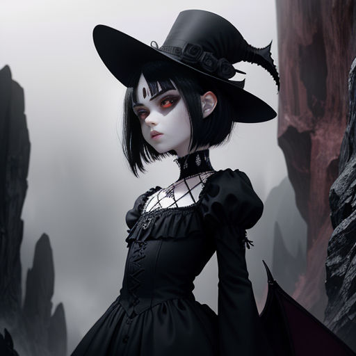 Ruby Gloom's 300 Adventure | Story.com