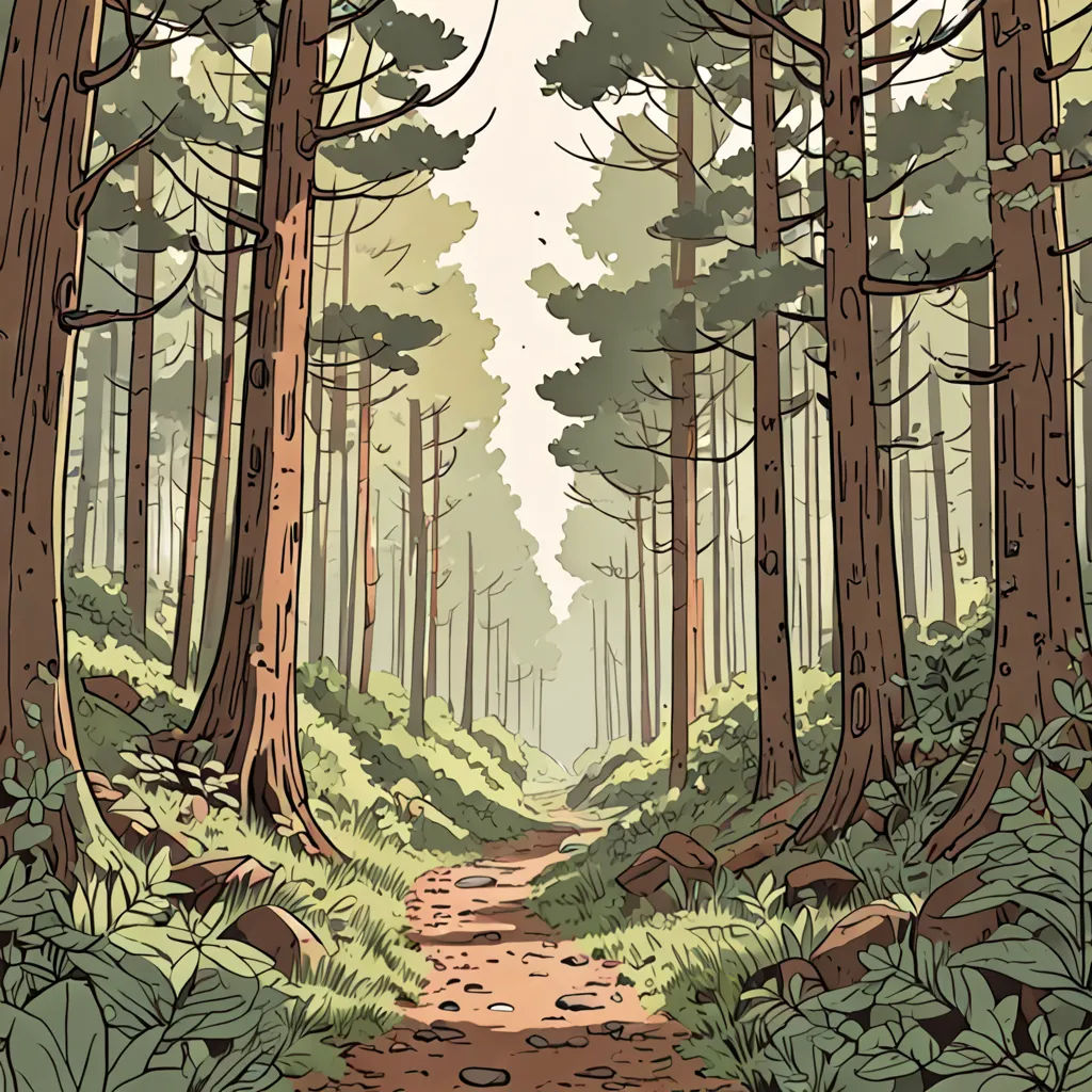 The Tale of Two Friends | Story.com