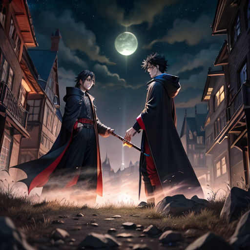 The Power of Itachi | Story.com