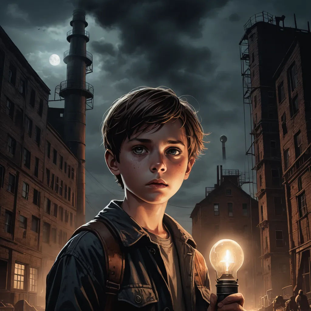 The Popping Adventure | Story.com