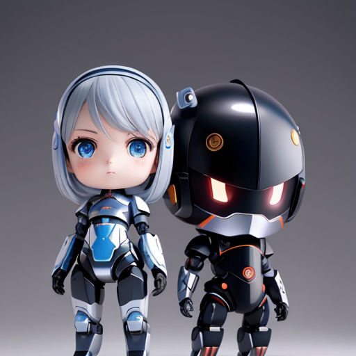 Vega y el Robot Gigante | Story.com