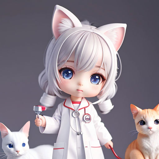 Sofia the Vet | Story.com