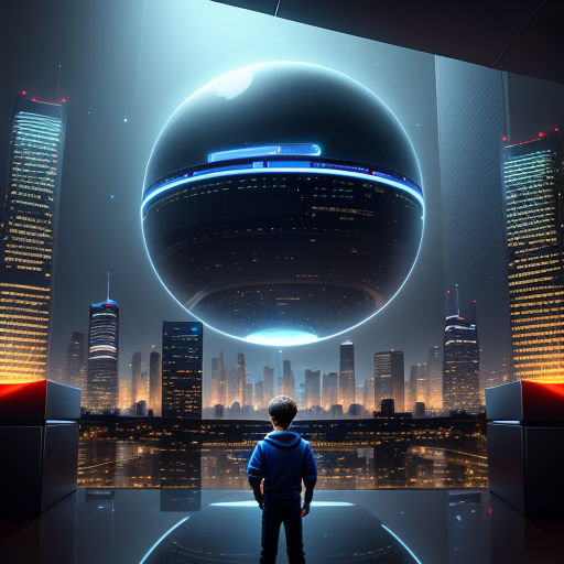 The Astonishing Adventures of Alex | Story.com