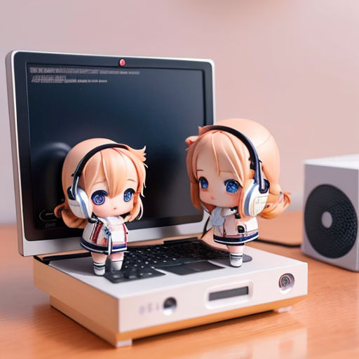 Bot Girls | Story.com