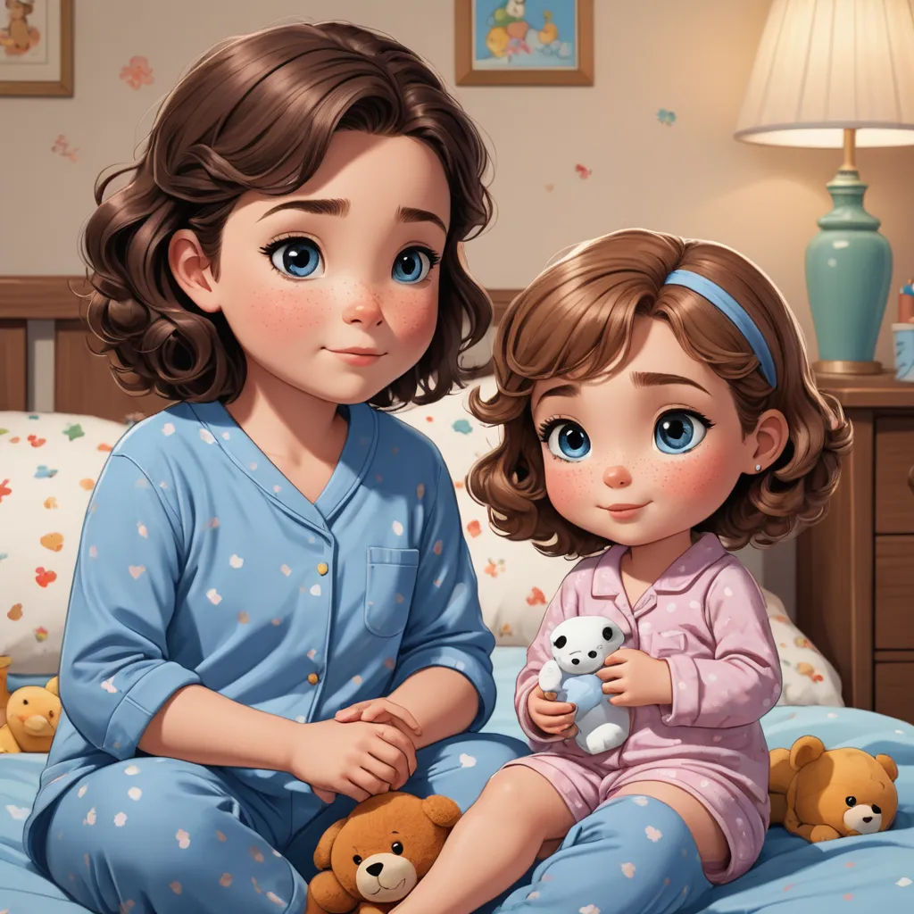 The Diaper Confession