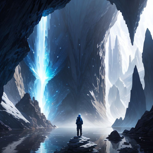 Jerson's Journey to Another Planet | Story.com