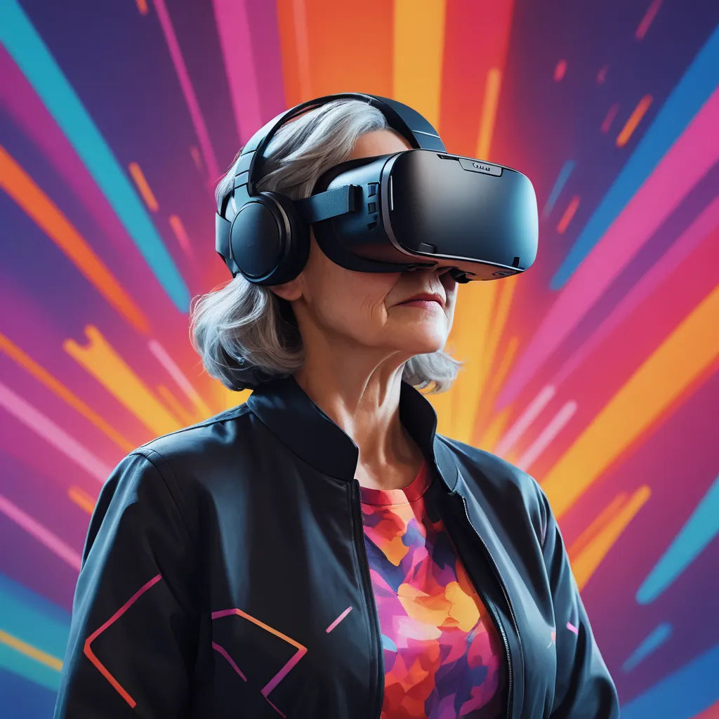 A New Reality | Story.com