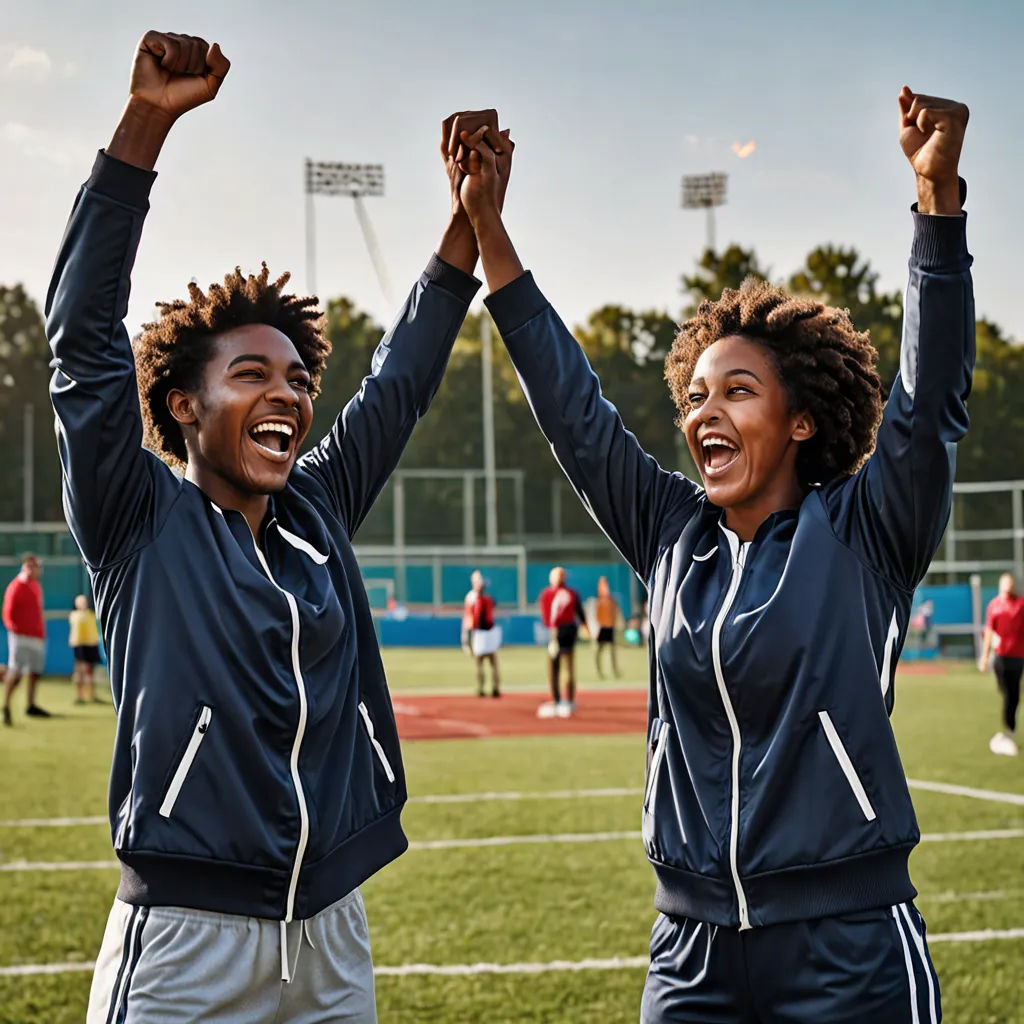The Dream Achievers | Story.com