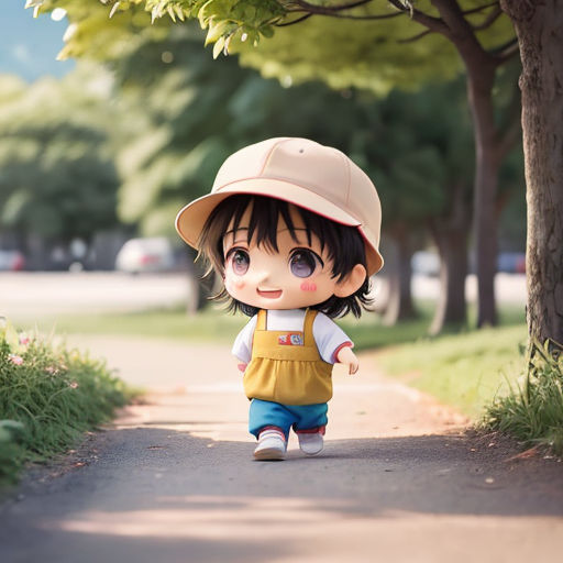 The Lost Key | Story.com