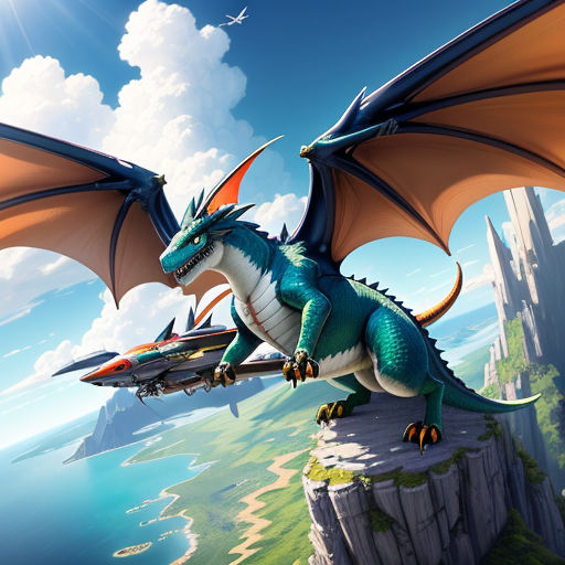Wings of Fury | Story.com