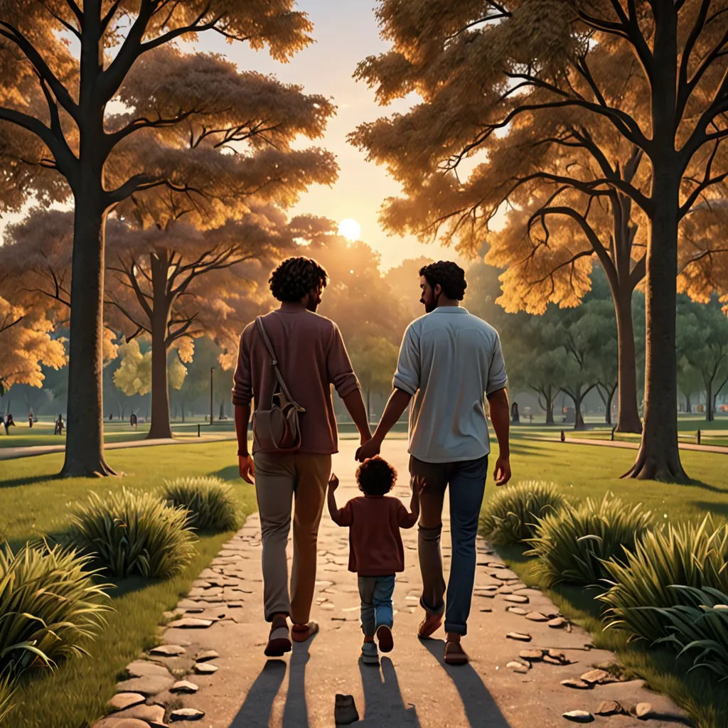 A Different Kind of Magic | Story.com