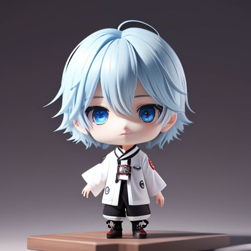 Echoes of Memories - Cho Hyeon-U | Story.com