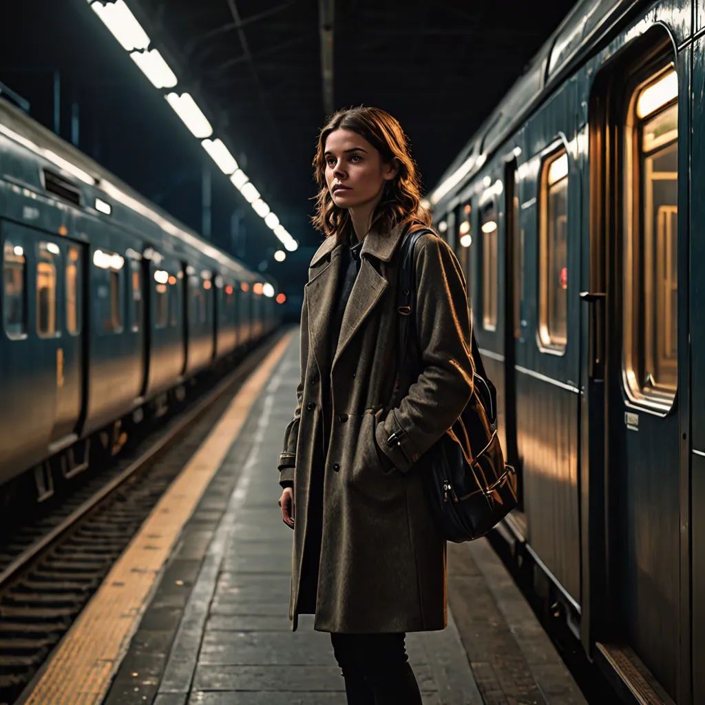 The Midnight Express | Story.com