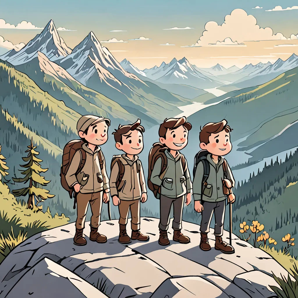 El Demonio, la Cacatúa y Stitch | Story.com