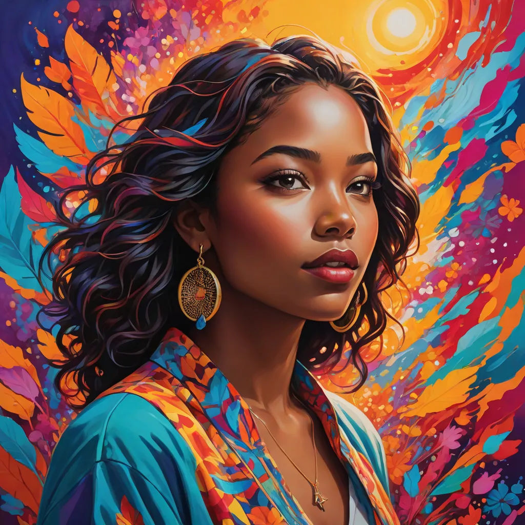 The Stable Heart of KaNya | Story.com