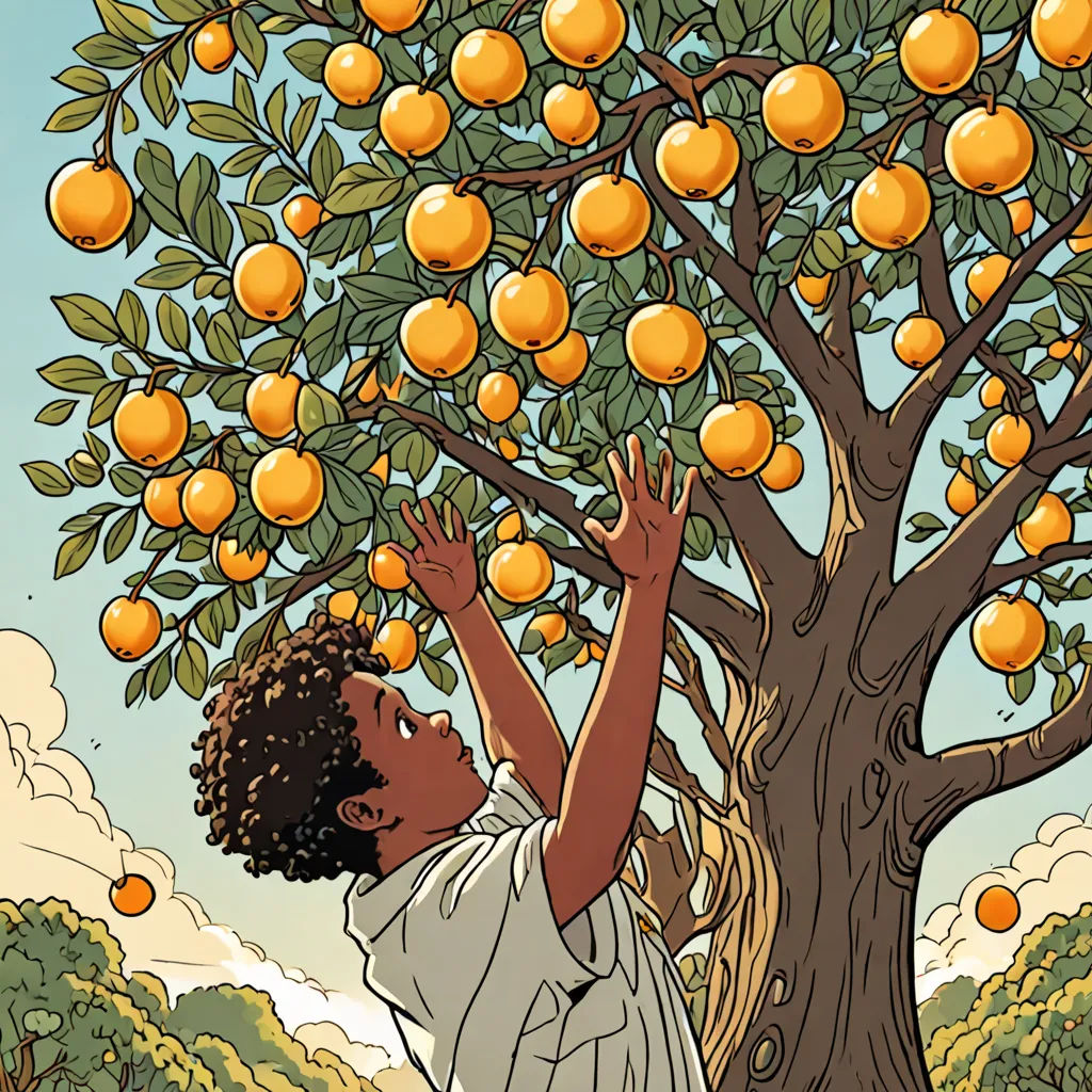 The Tree of Life: Building a Strong Foundation | Story.com