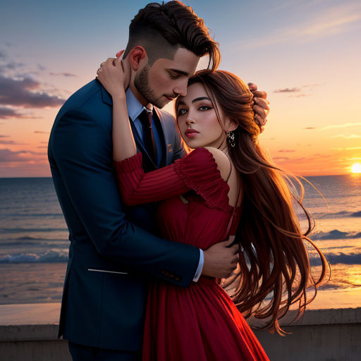 Two Hearts Collide | Story.com