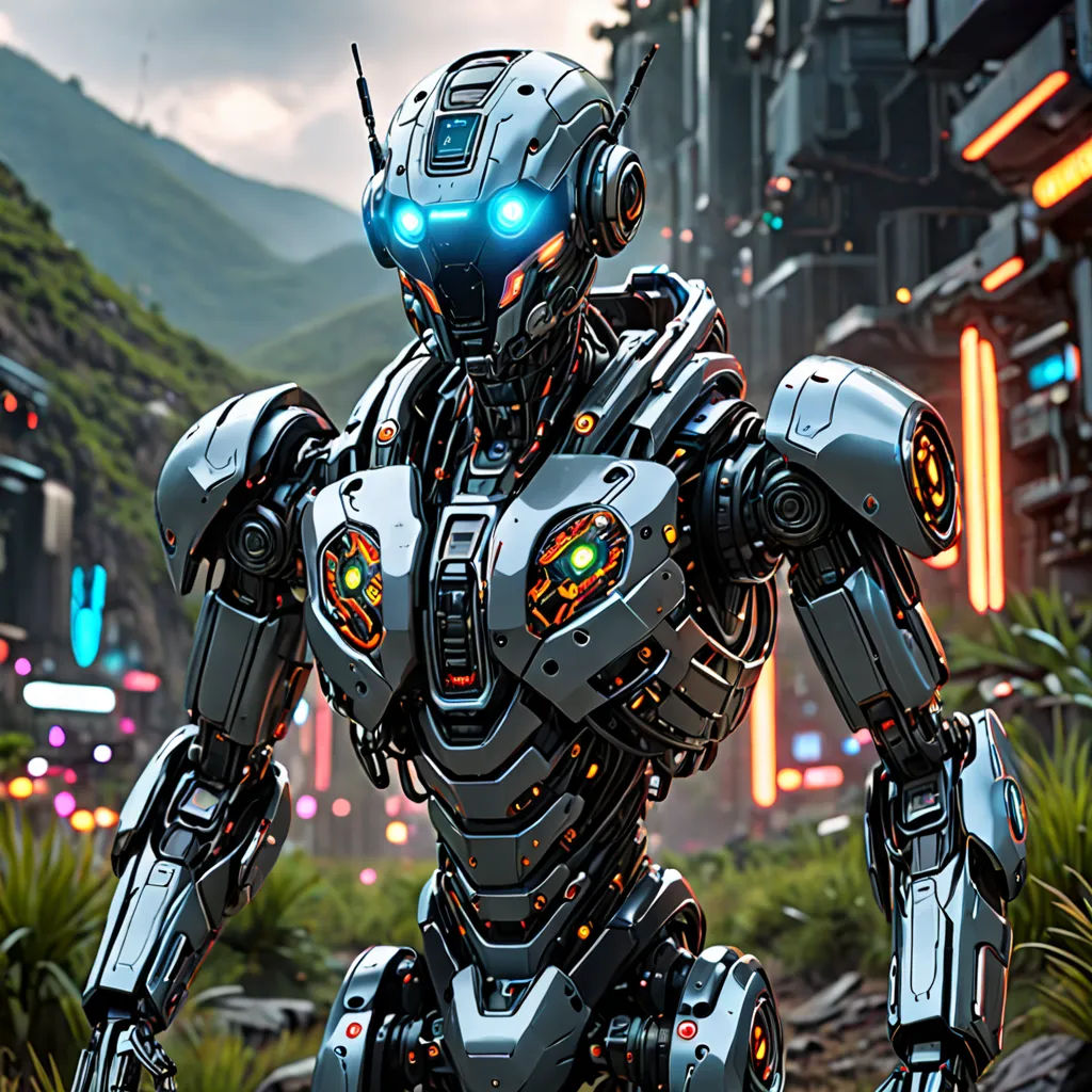 The Swift Adventures of AROC | Story.com