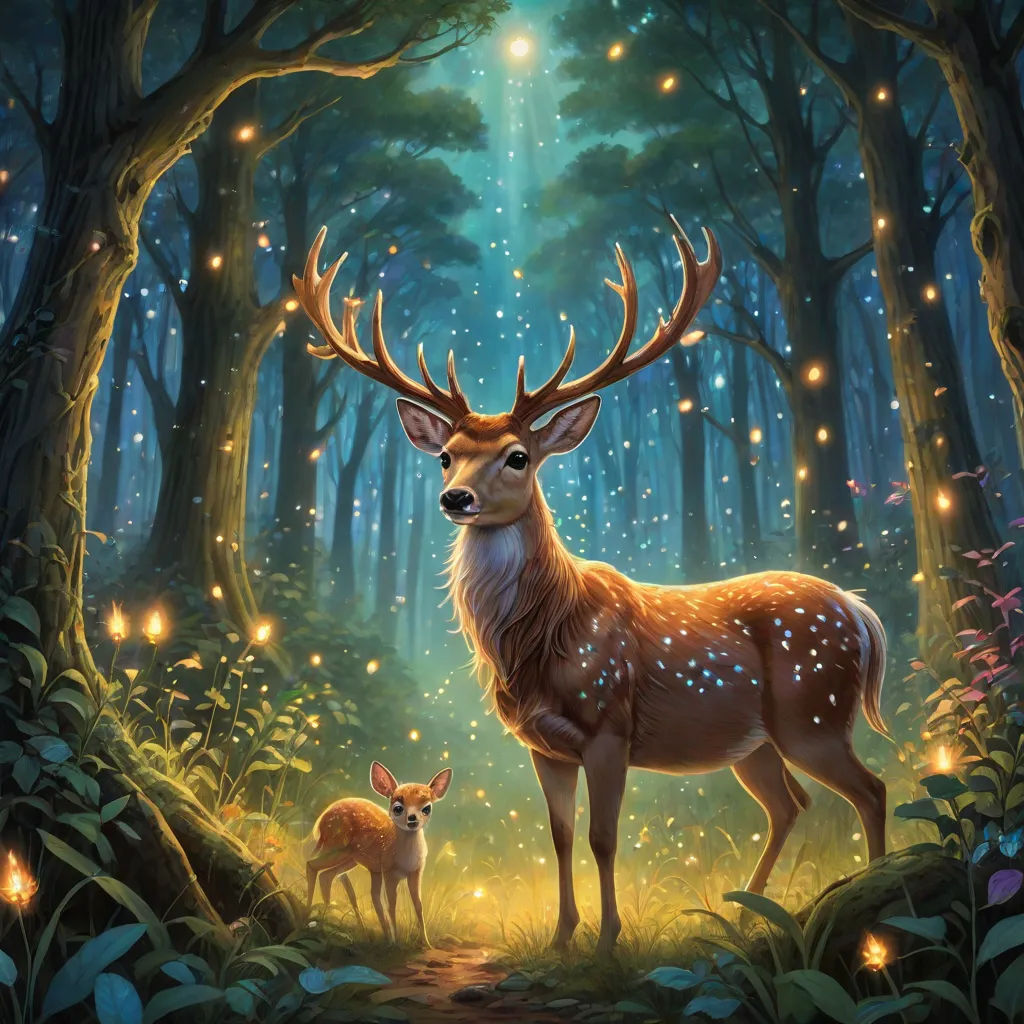 Le Le and the Magical Continent | Story.com