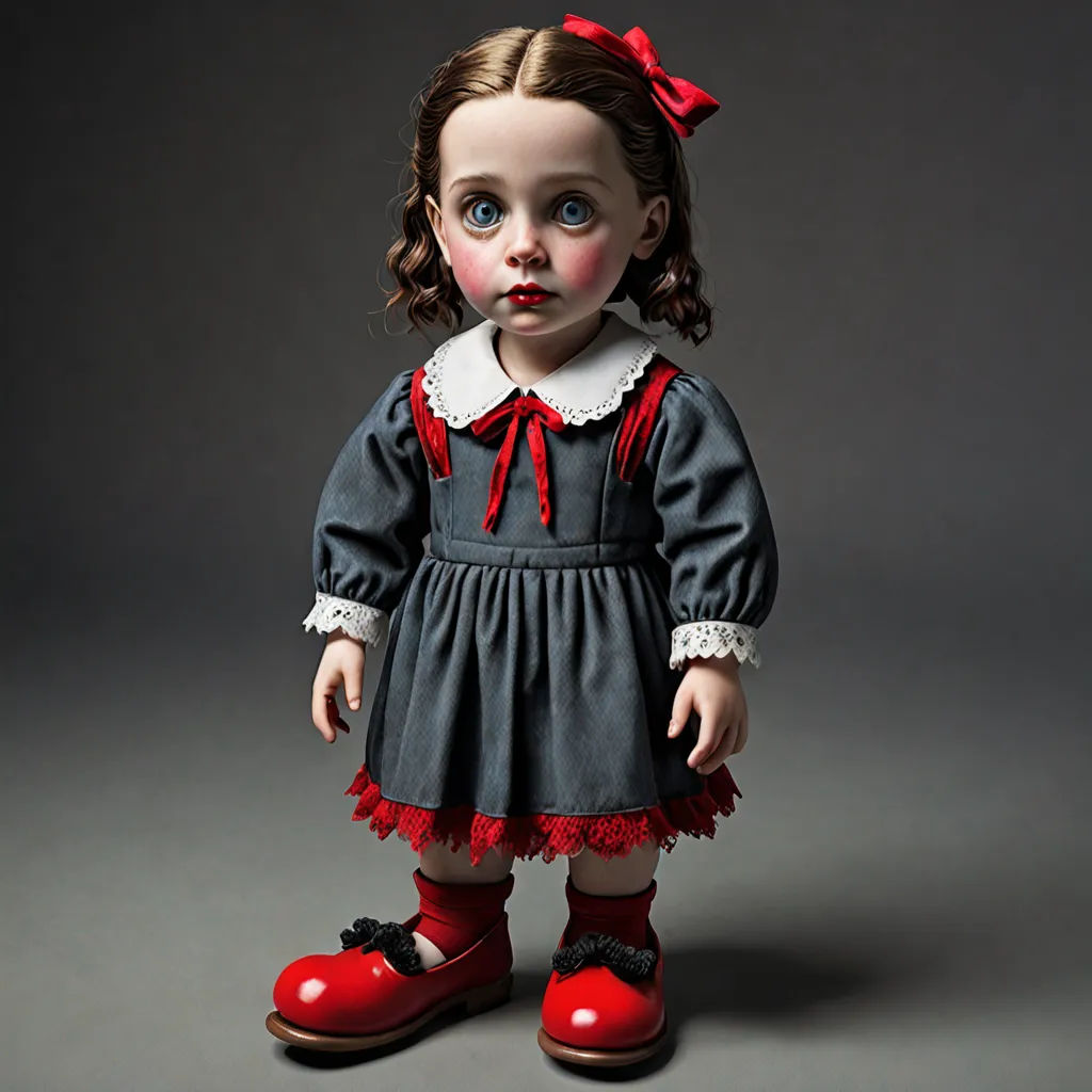 The Cursed Slippers | Story.com