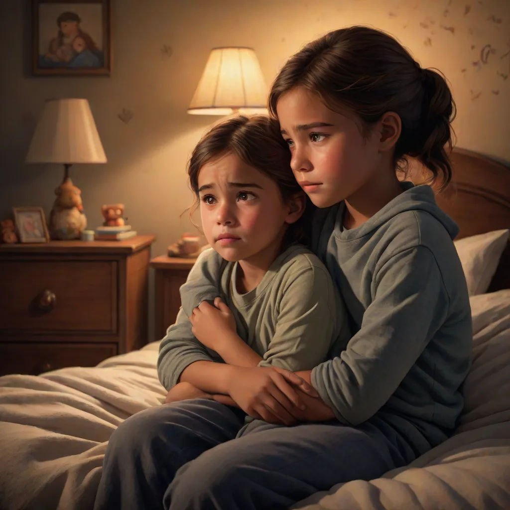 The Brave Sister | Story.com