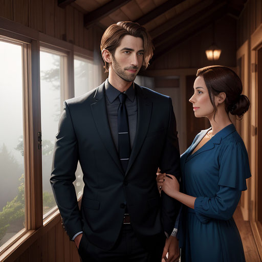 The Weekend Retreat | Story.com