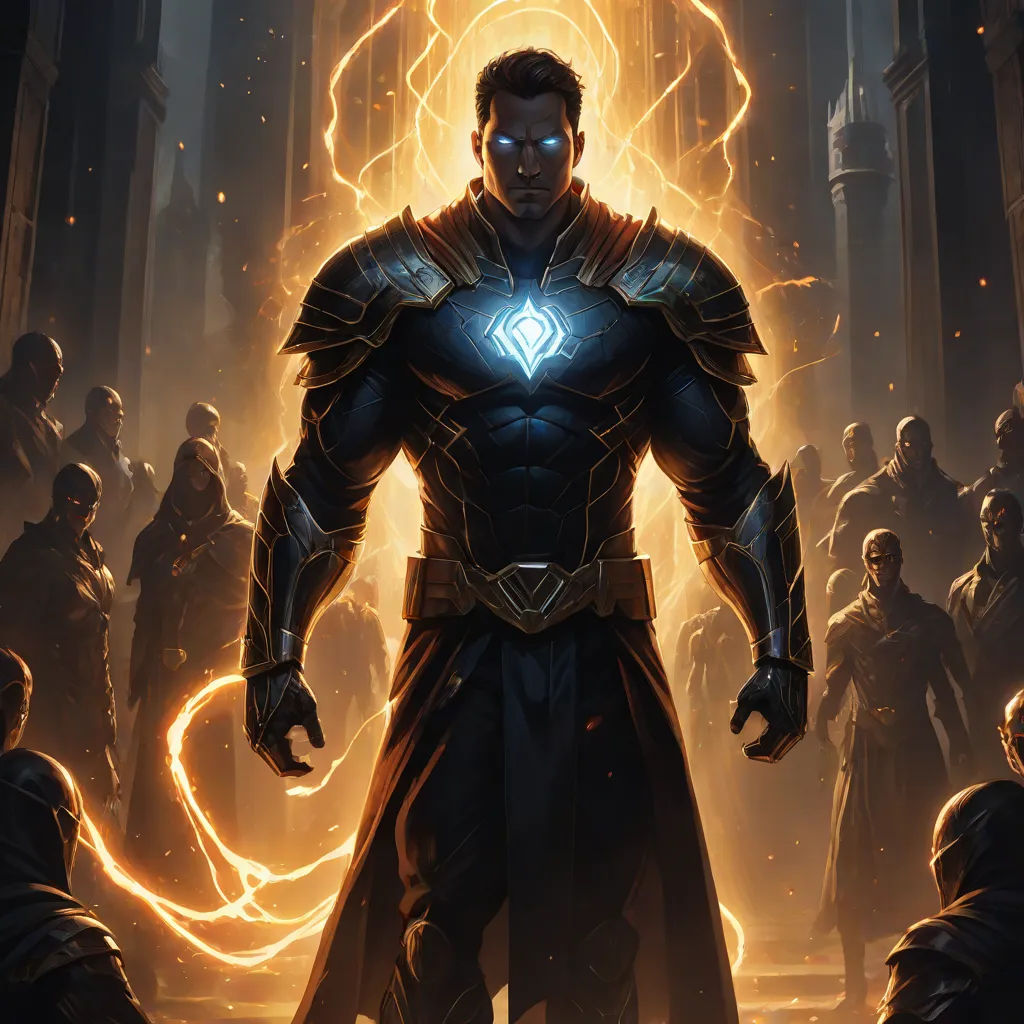 Dimension Jumpers: Rise Against the Soul Consumers | Story.com