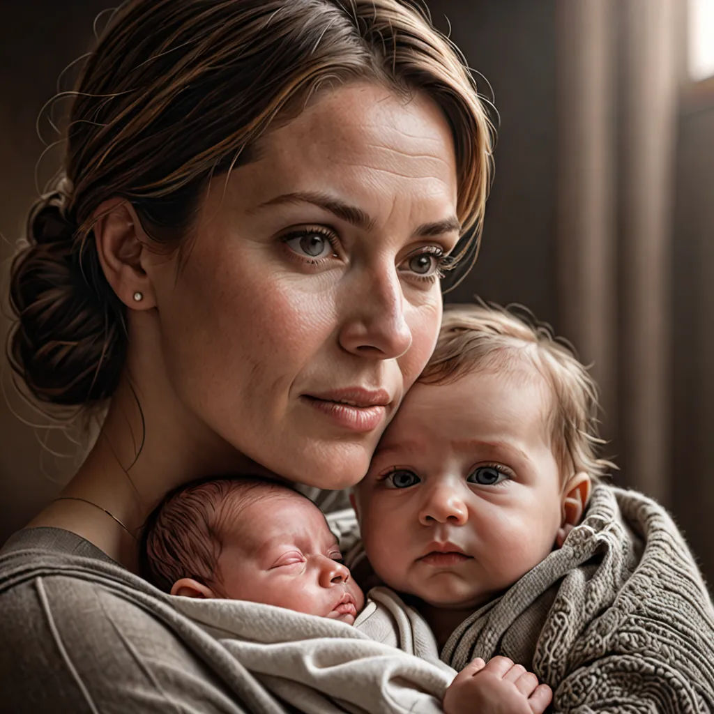 Unexpected Family | Story.com