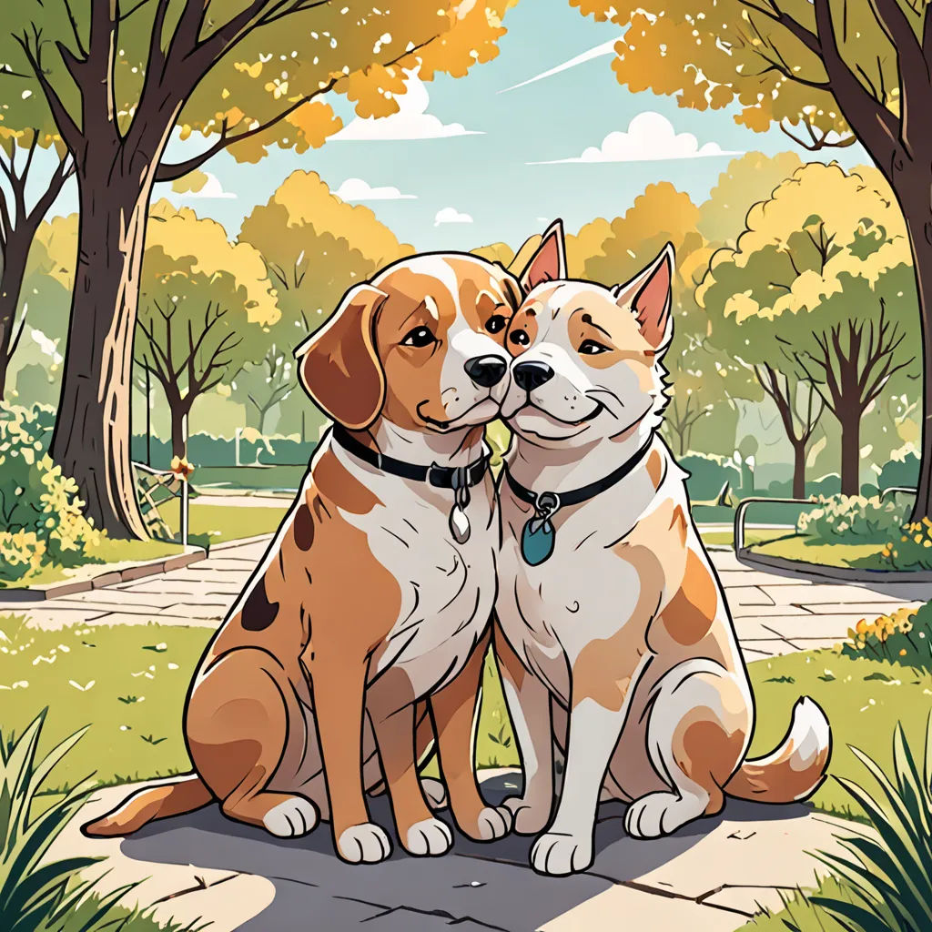 The Unlikely Friendship | Story.com