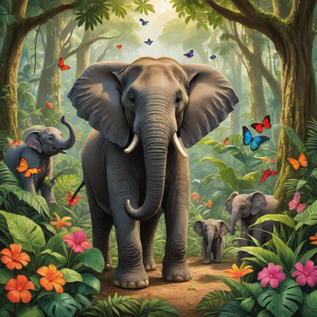 Ellie's Educational Adventures | Story.com