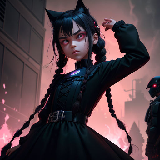 The Dark Factory | Story.com