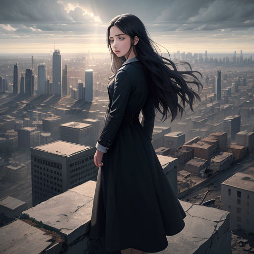 Fading Hopes | Story.com