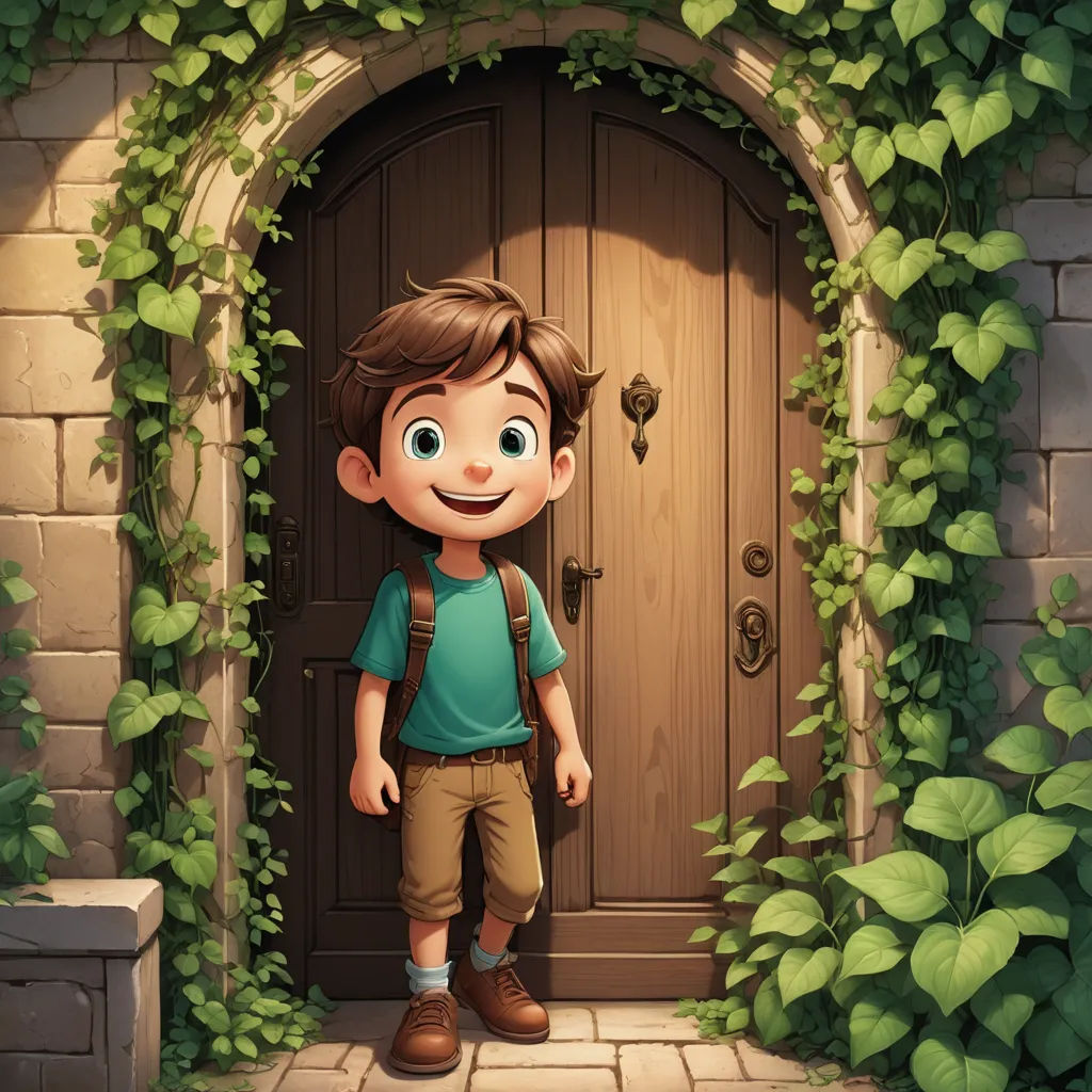 As Aventuras de Lucas | Story.com