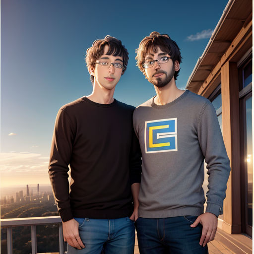 The Google Odyssey | Story.com