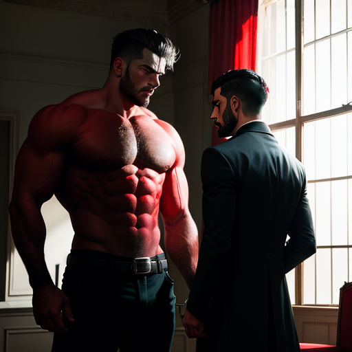 Red's Obsession | Story.com