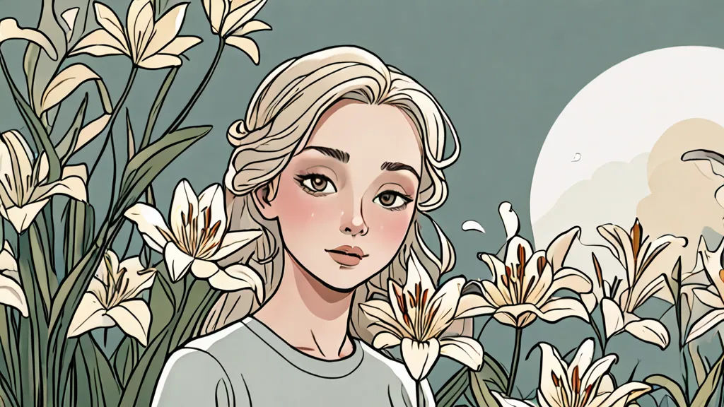 Watch:Lily's Performance | AI Drama Videos | Story.com