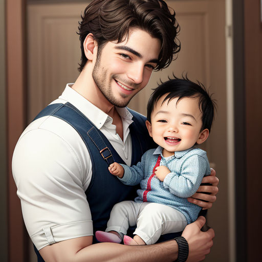 The Dream Father | Story.com