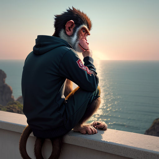 A Monkey's Tale | Story.com