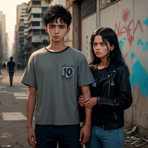 Through the Maze | Story.com