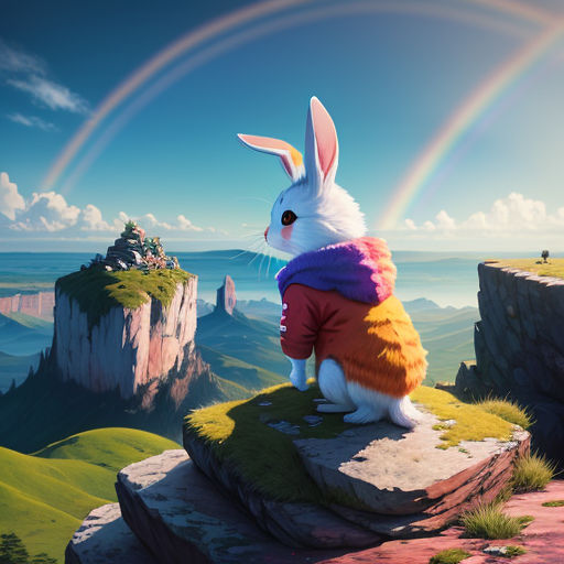The Magical Rabbit | Story.com