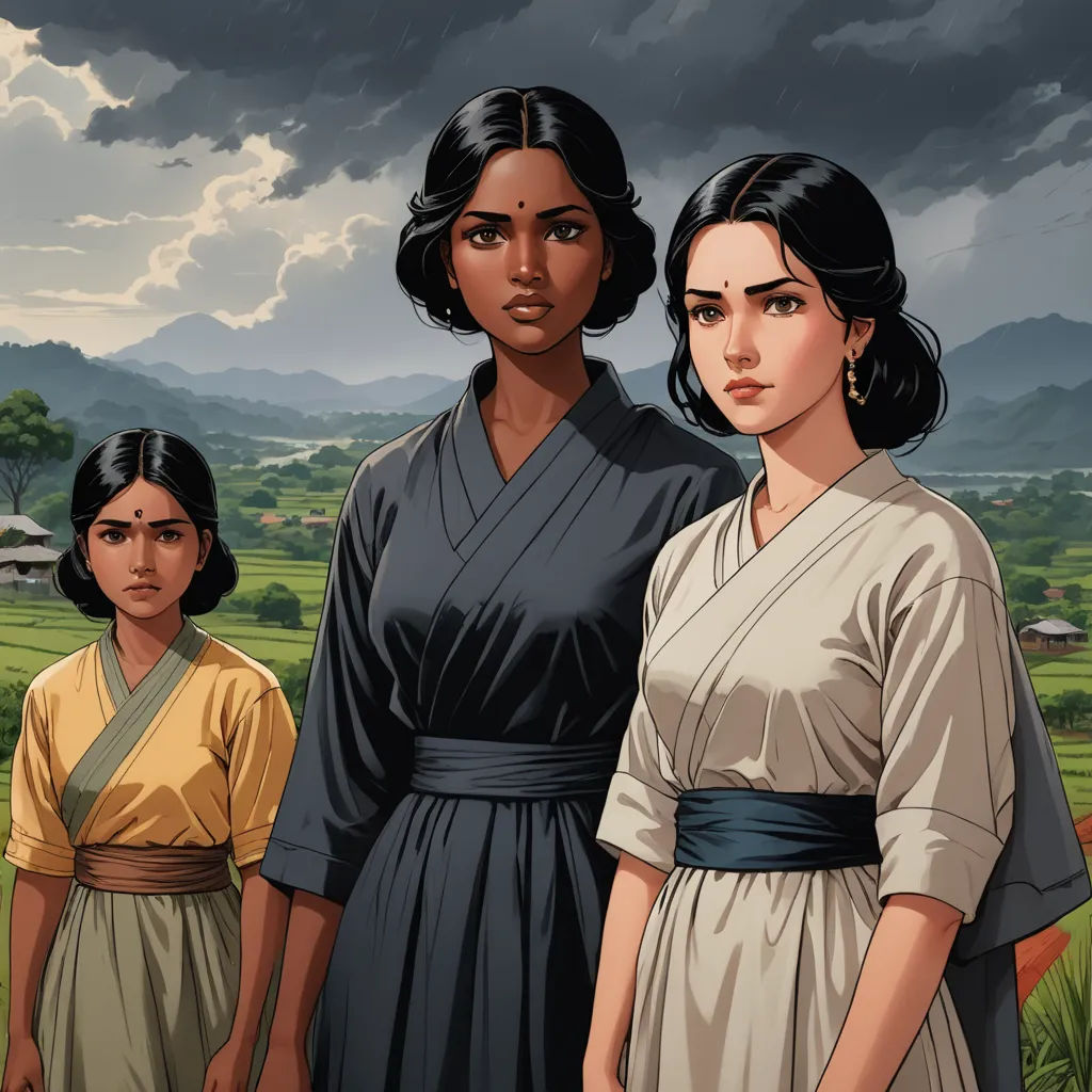 The Promise of Monsoon | Story.com