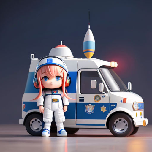 Lexie and Maisie: The Brave Police Officers | Story.com